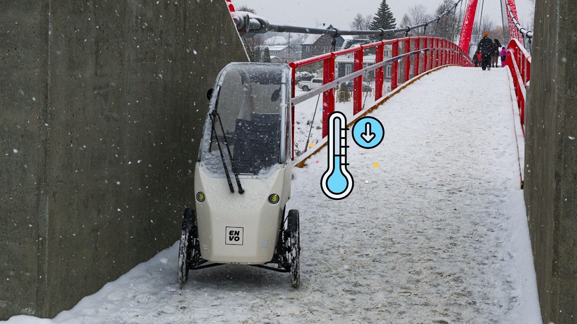 How Cold Is Too Cold for Electric Vehicles? – Veemo